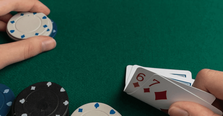 Tablas preflop | Guía completa sobre los distintos tipos de tablas